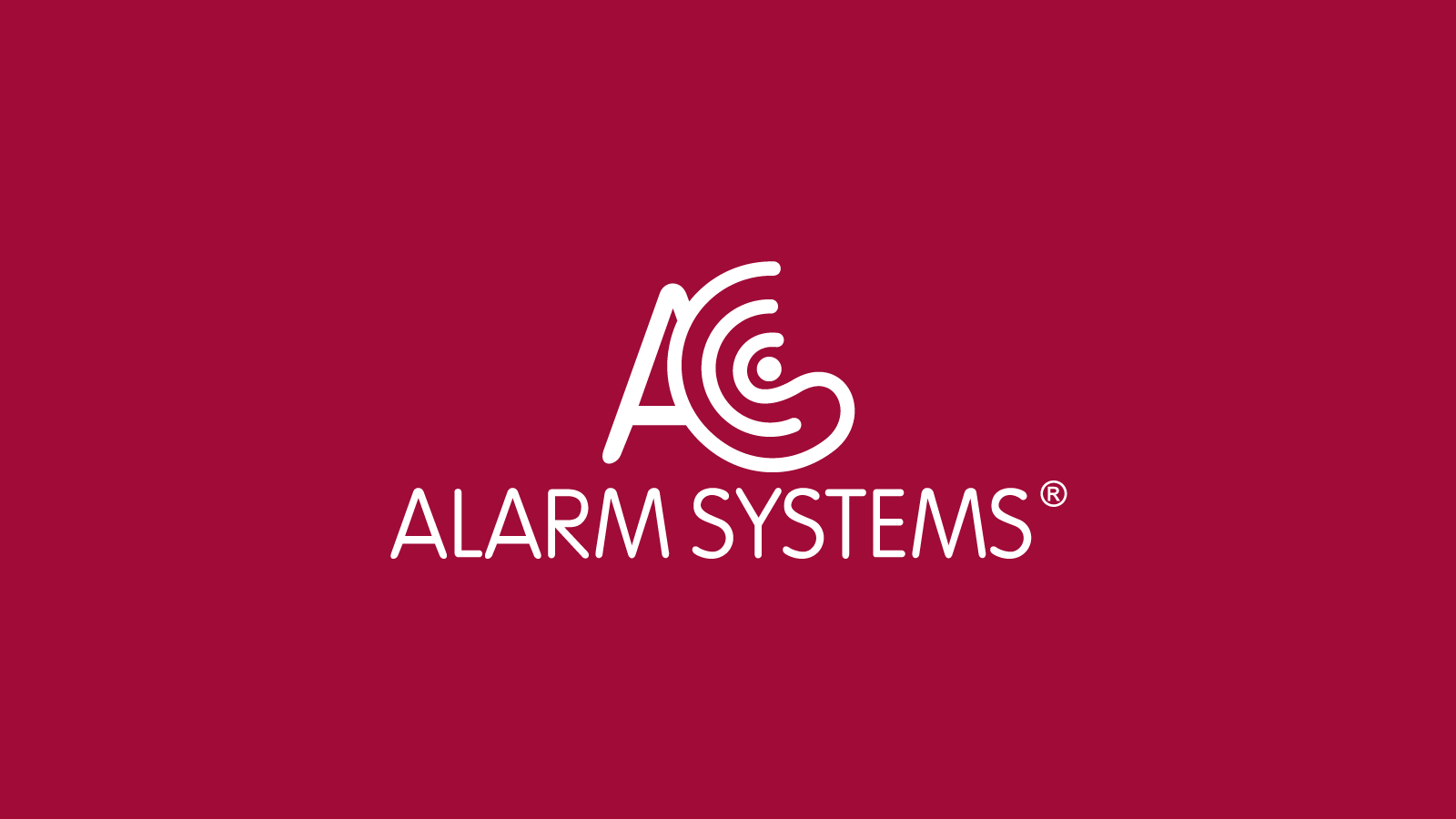 Alarm Systems
